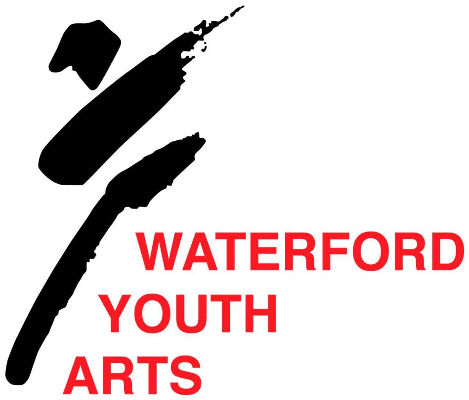 Jamie Nagle Discusses 'Rewind' - Waterford Theatre Archive